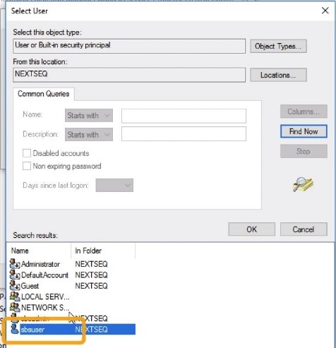 如何将桌面测序仪和Local Run Manager与网络存储位置进行连接